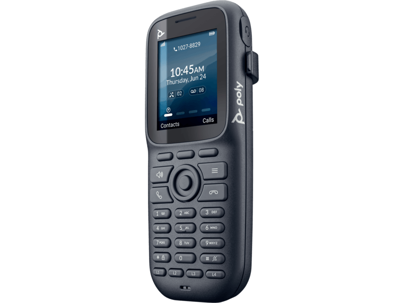 Rove 20 Handset — Logitel
