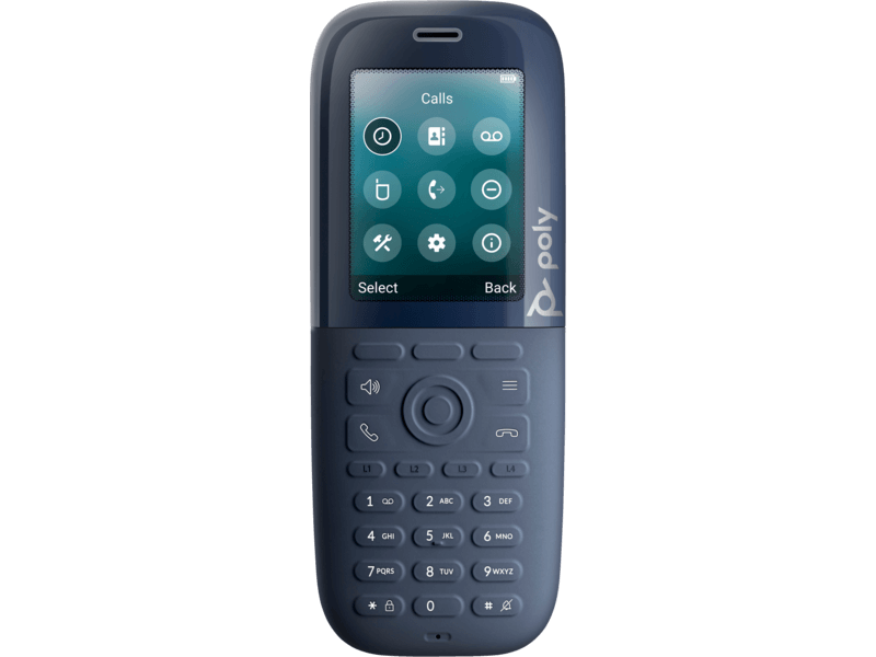 Rove 30 Handset — Logitel