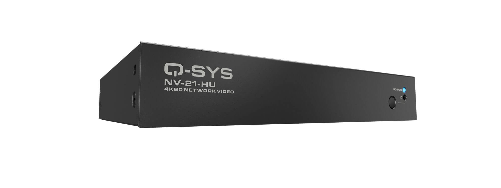 NV-21-HU — Logitel